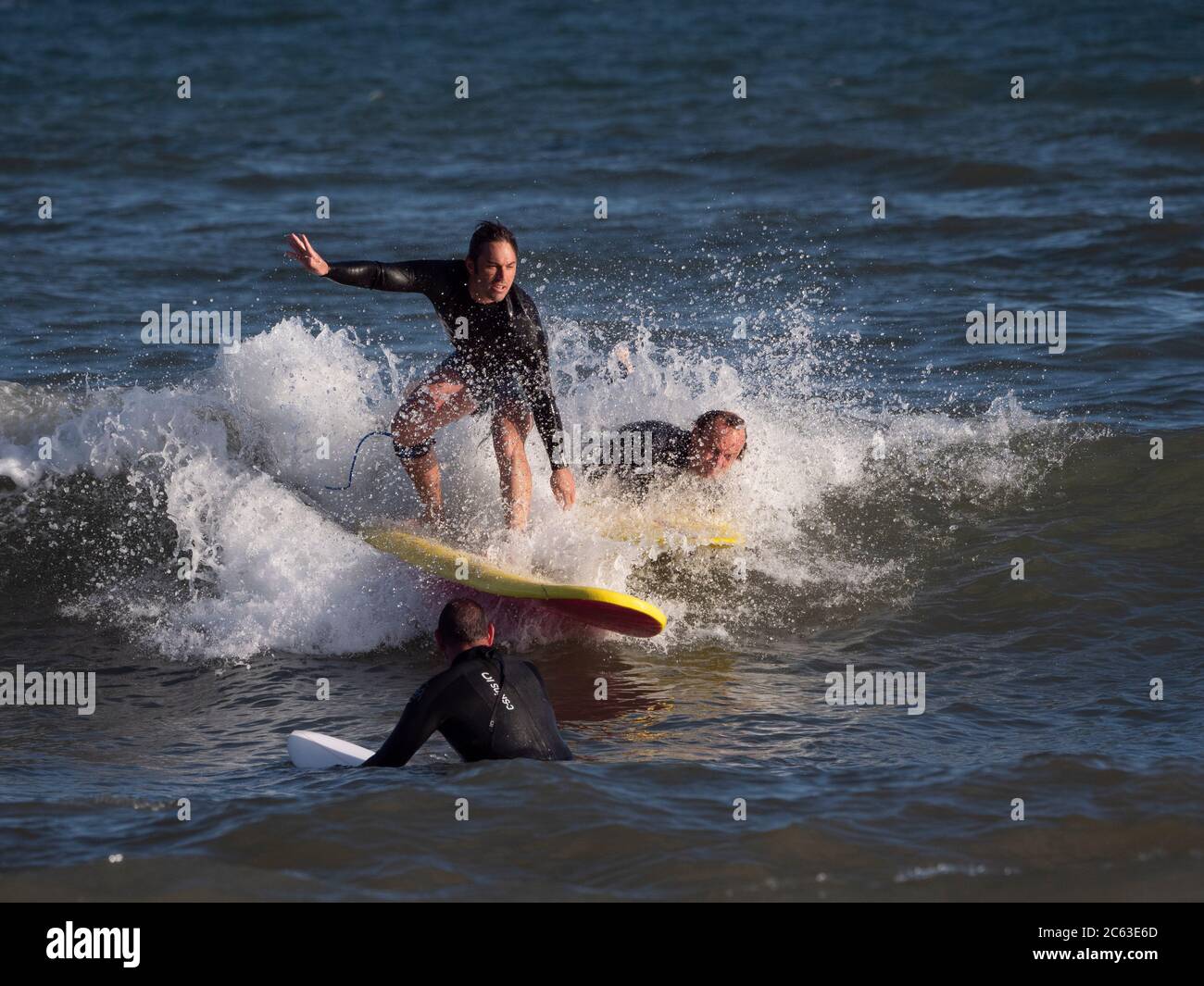 Near miss hi-res stock photography and images - Alamy