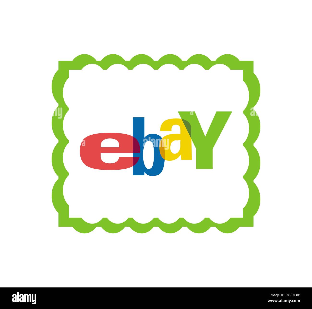 Ebay Logo Transparent Background