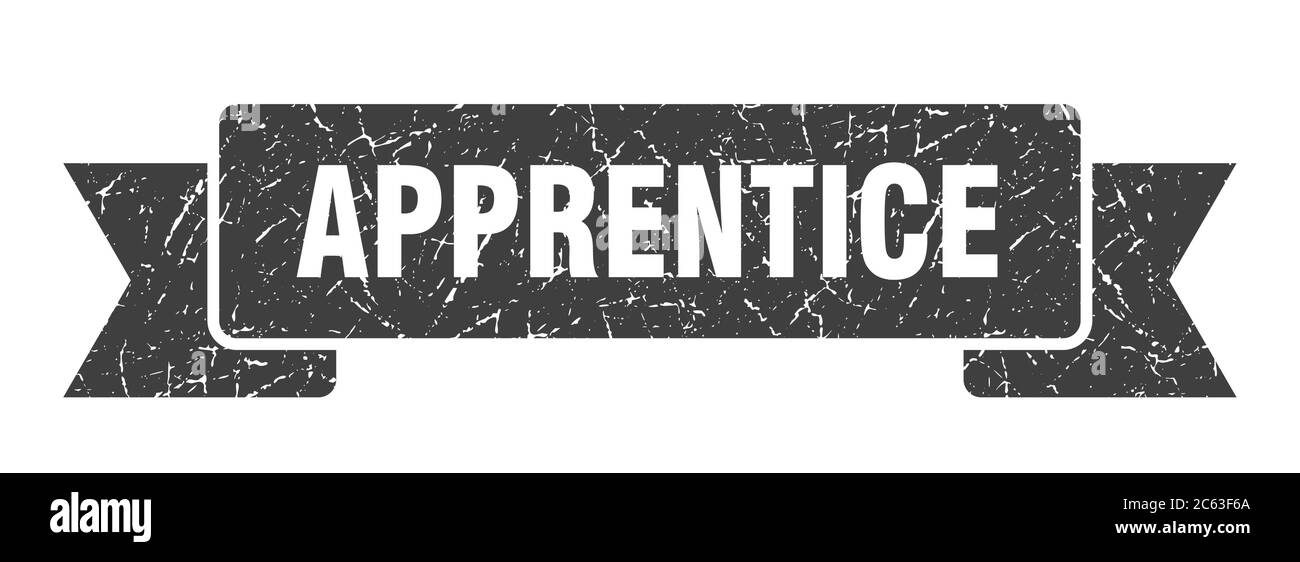 Black apprentice Stock Vector Images - Alamy