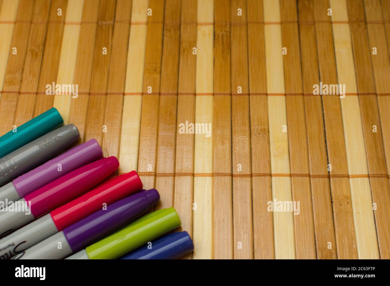 Marcadores hi-res stock photography and images - Alamy