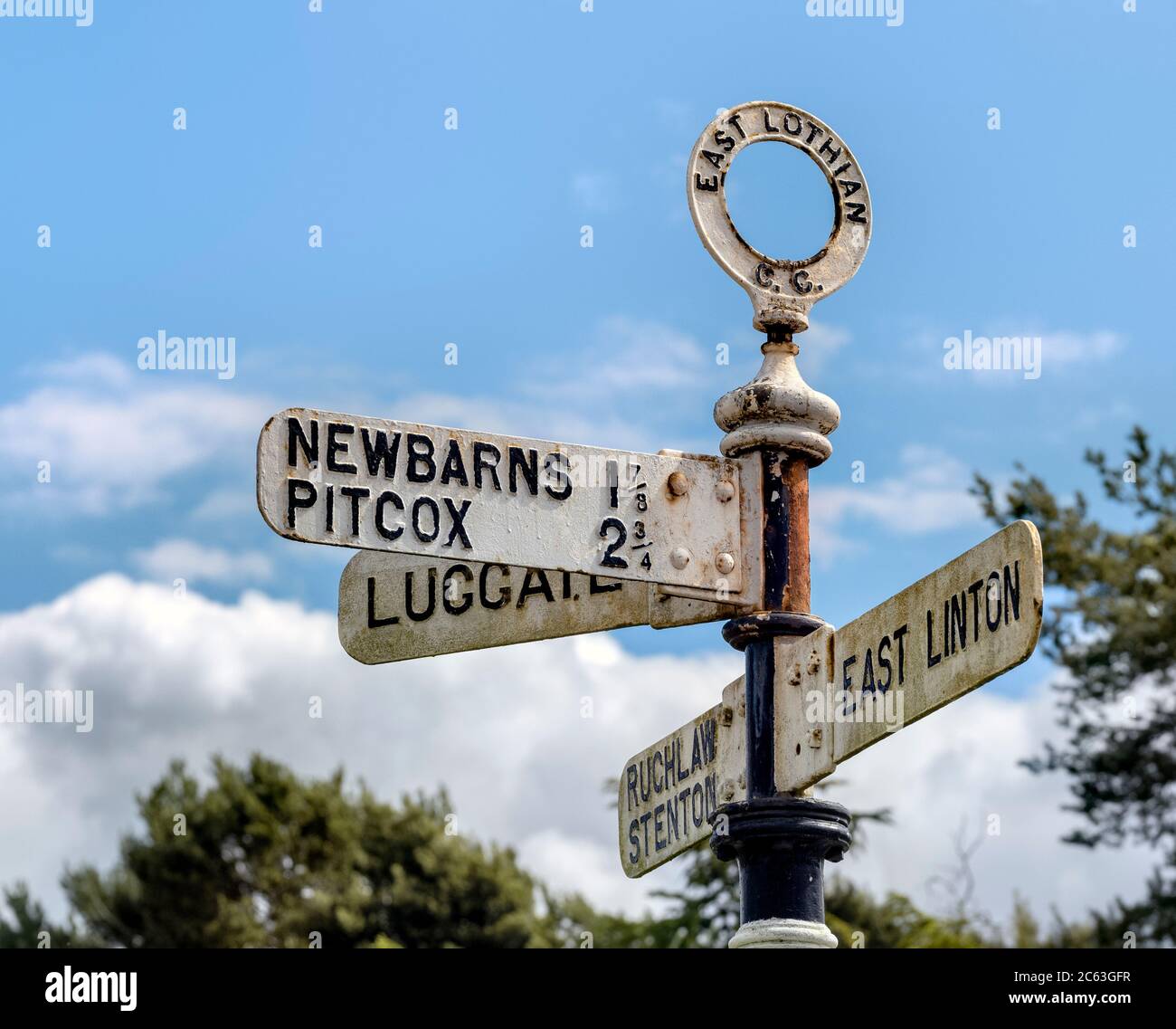 Luggate hi-res stock photography and images - Alamy