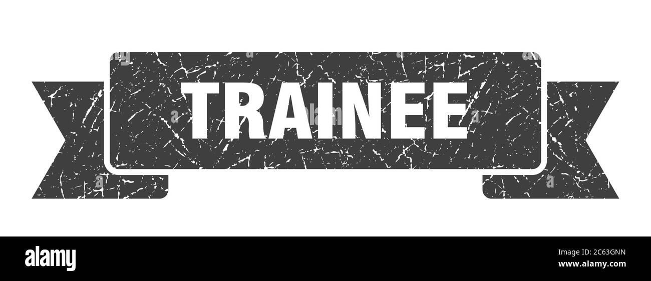 Traineeship banner hi-res stock photography and images - Alamy
