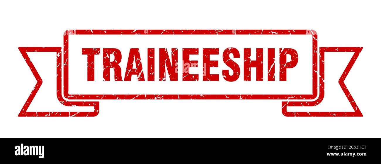 Traineeship banner hi-res stock photography and images - Alamy