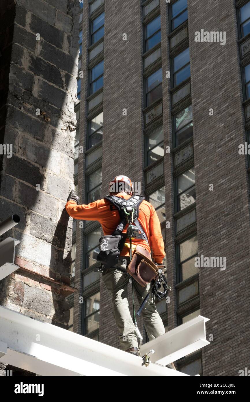 I beam hi-res stock photography and images - Alamy