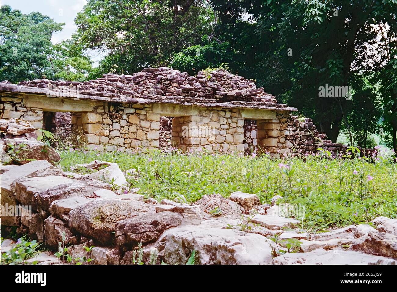 1990s mexico tourism hi-res stock photography and images - Alamy