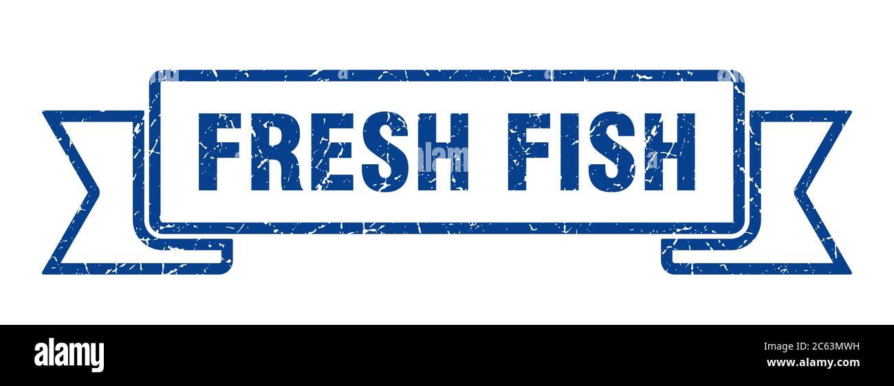 Fish band Stock Vector Images - Alamy