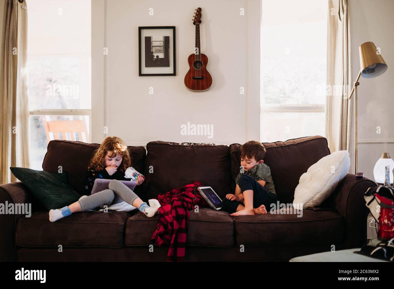 Sick sister hi-res stock photography and images - Alamy