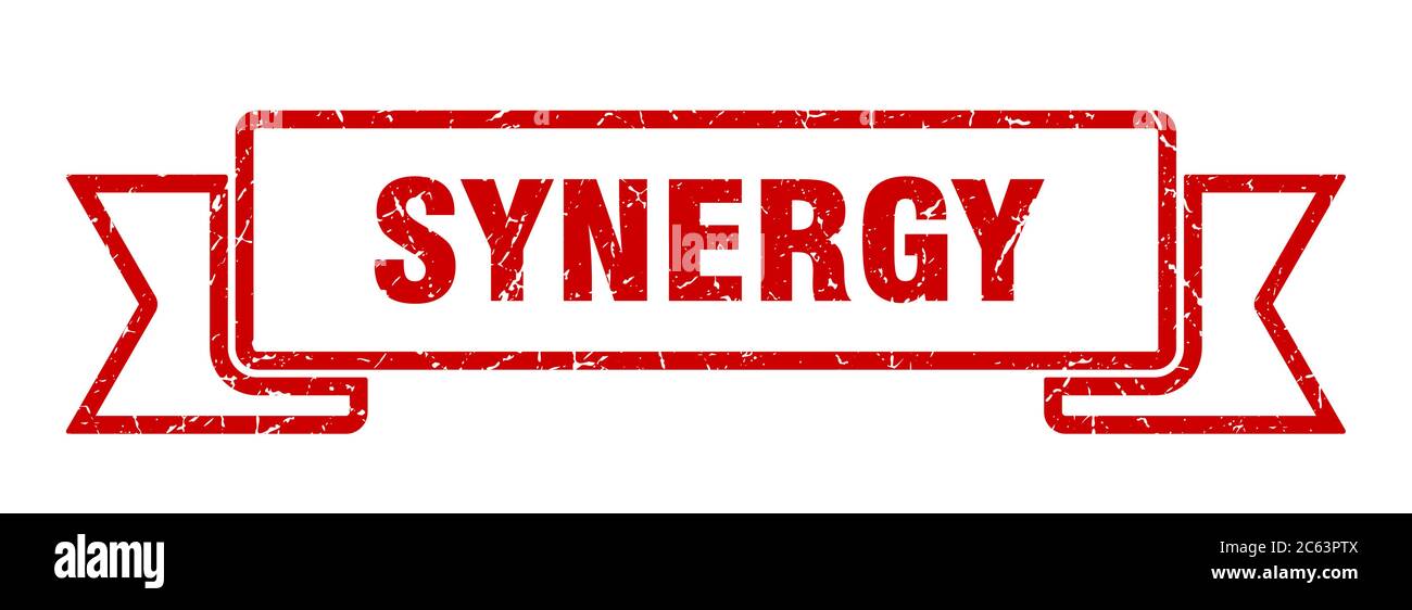 Band synergy Stock Vector Images - Alamy