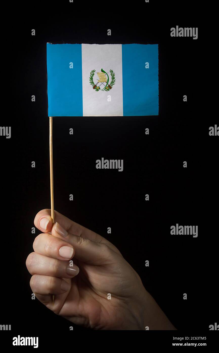 National emblem of guatemala hi-res stock photography and images - Alamy