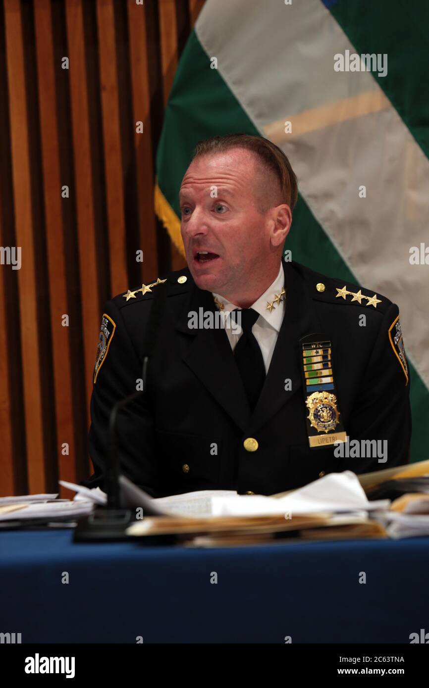 Michael lipetri hi-res stock photography and images - Alamy