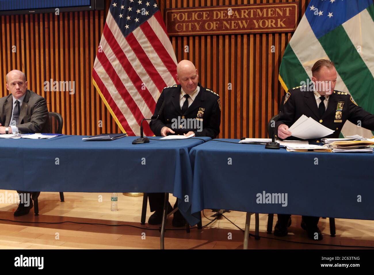 Michael lipetri hi-res stock photography and images - Alamy