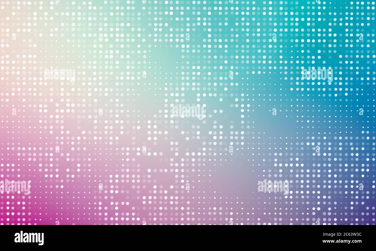 abstract creative vector background template. Blurred two-layer ...