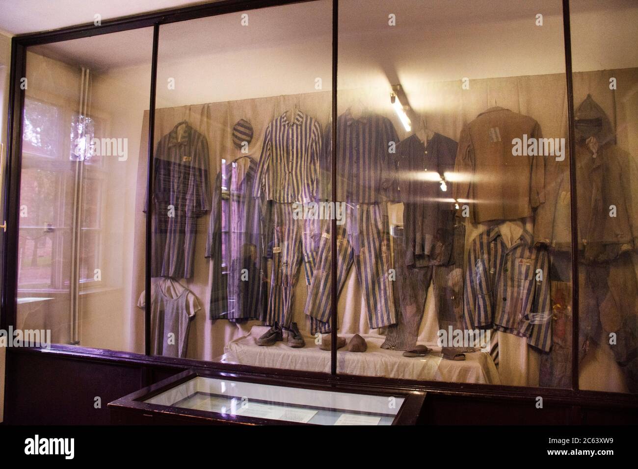 Polish or Pole people and foreign traveler group tour travel visit ...