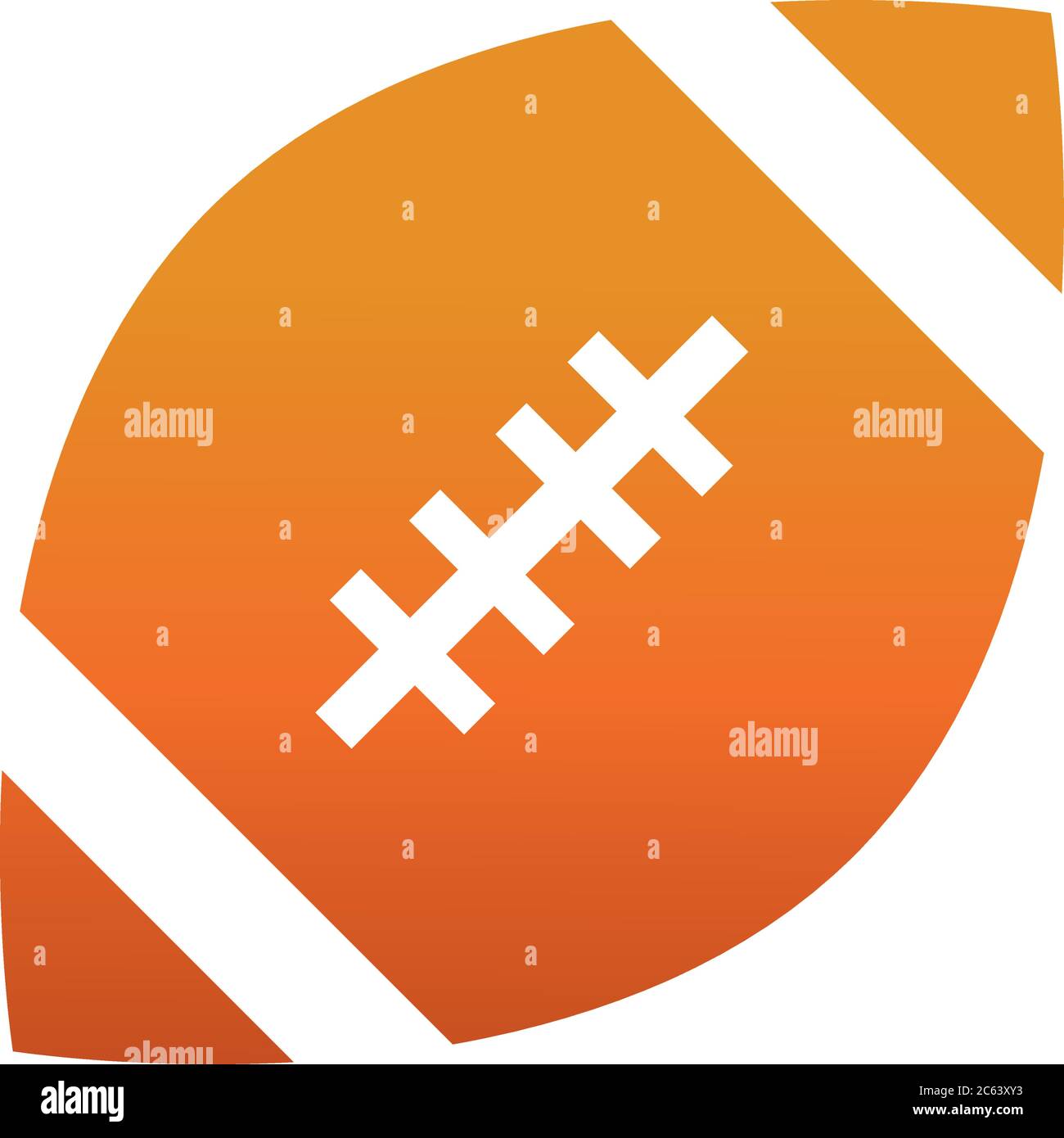 american football ball game sport professional and recreational ...