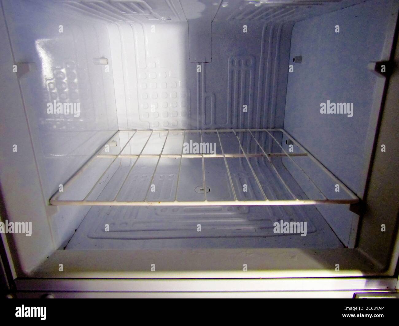 Deep Freezer High Resolution Stock Photography and Images - Alamy