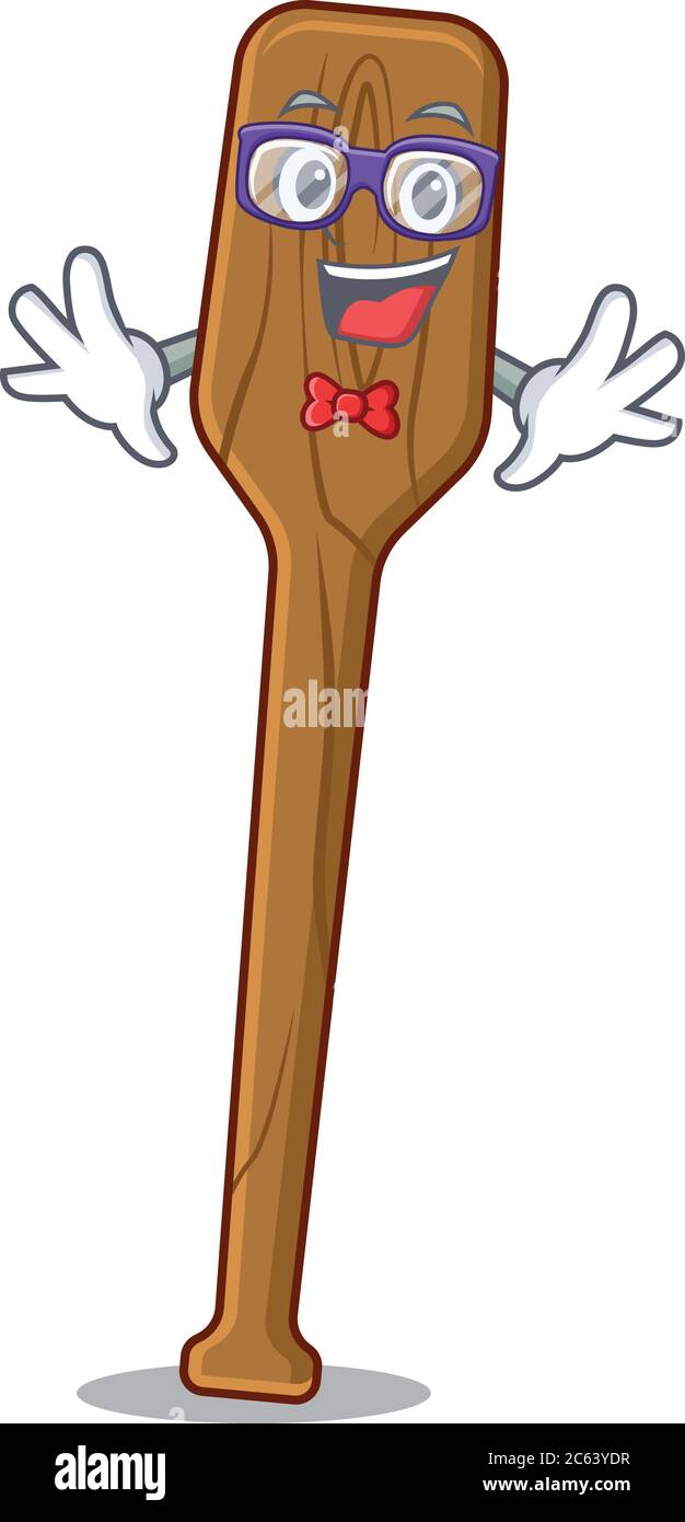 Rowing oar drawing Cut Out Stock Images & Pictures - Alamy