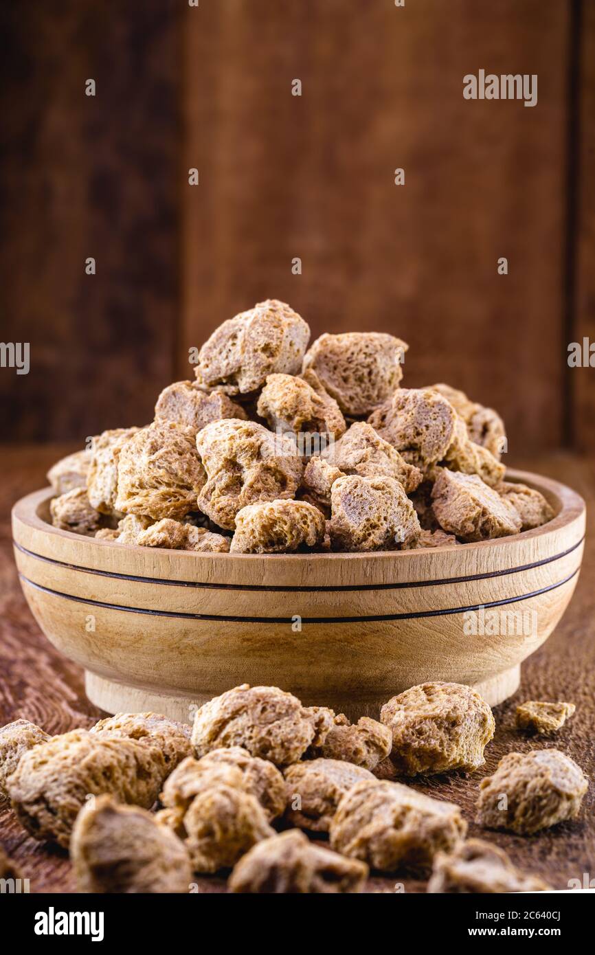 Coarse vegetable fiber hi-res stock photography and images - Alamy