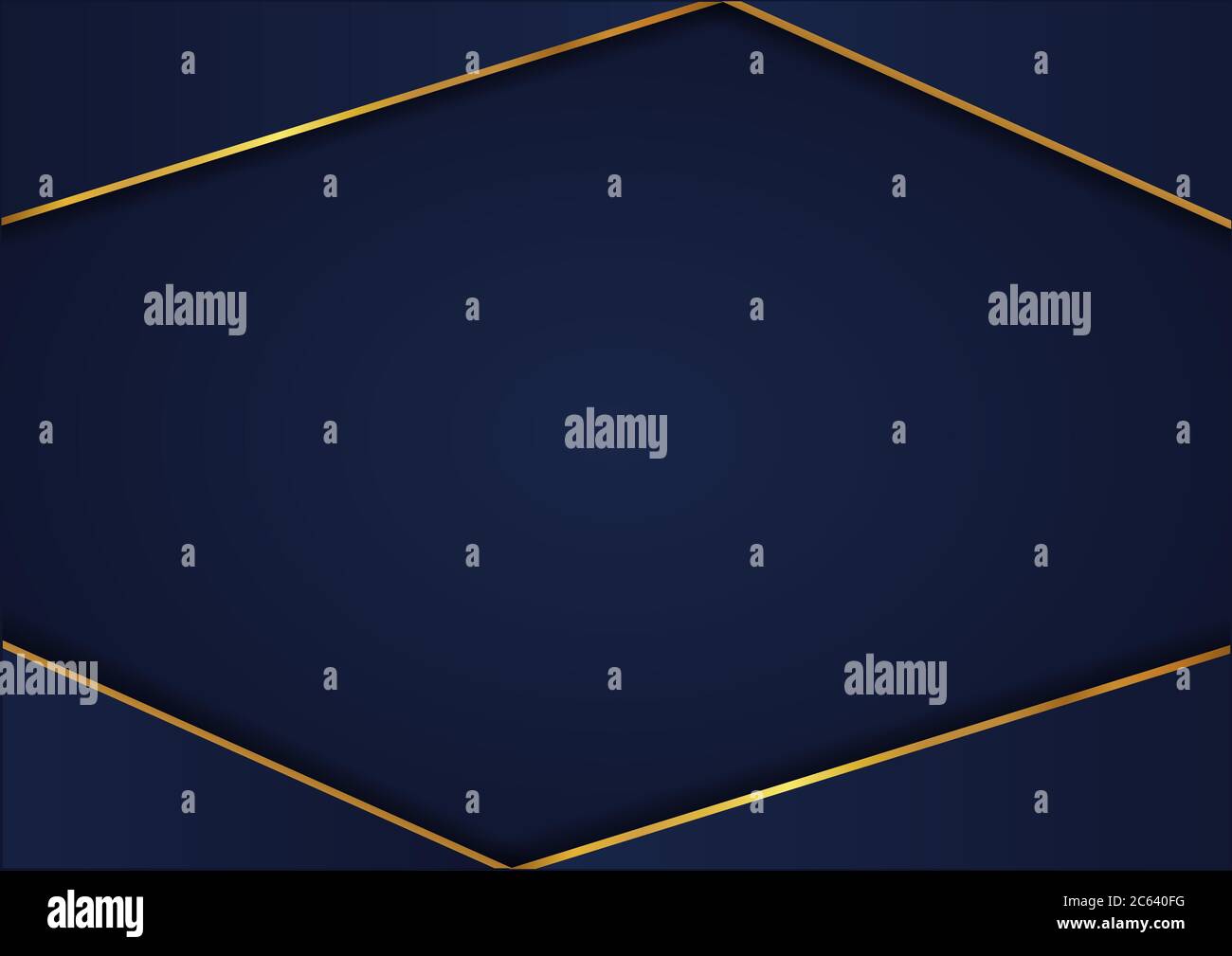 Abstract overlap layer design pattern background with space for content ...