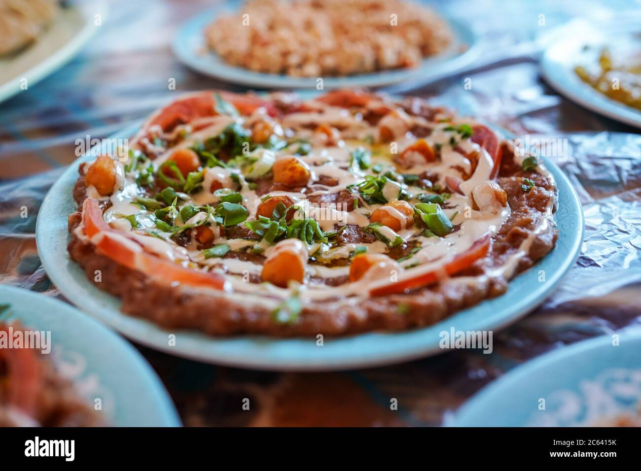 Omani food hi-res stock photography and images - Alamy