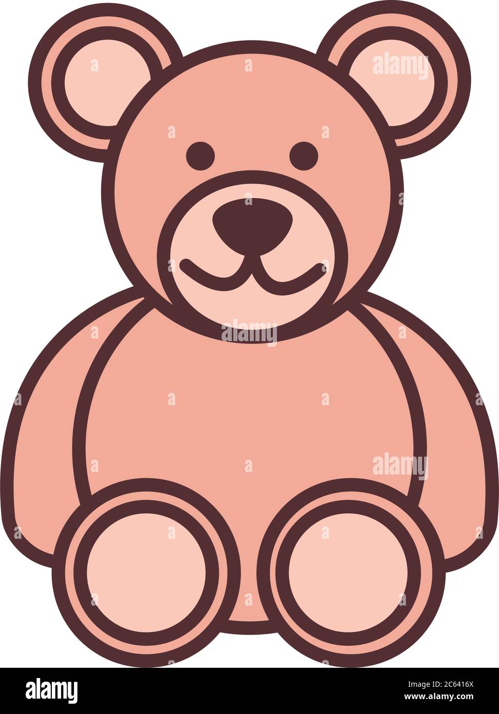 Printable Teddy Bear Blank Face For Pictures