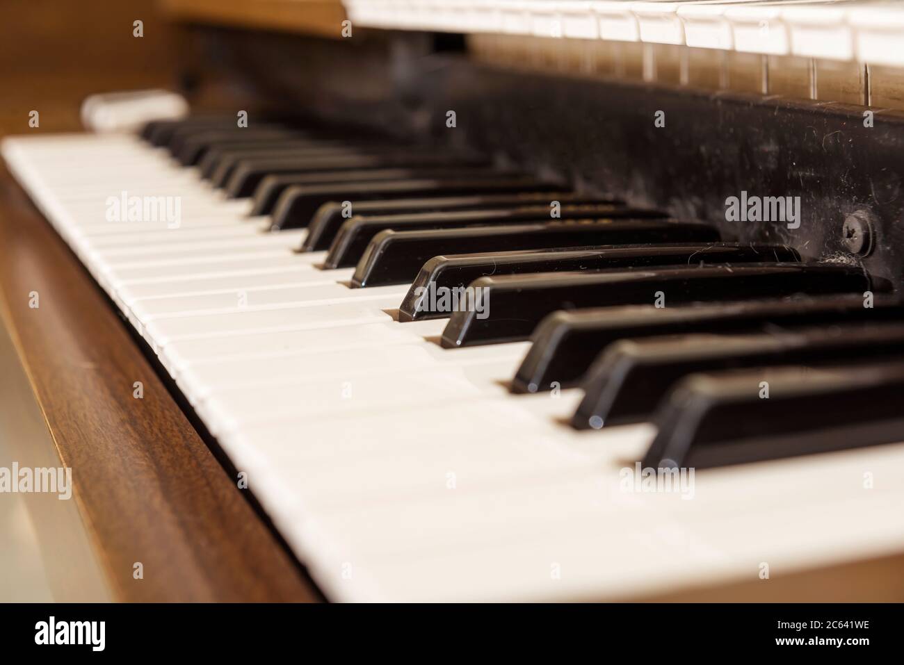 Electrical organ hi-res stock photography and images - Alamy