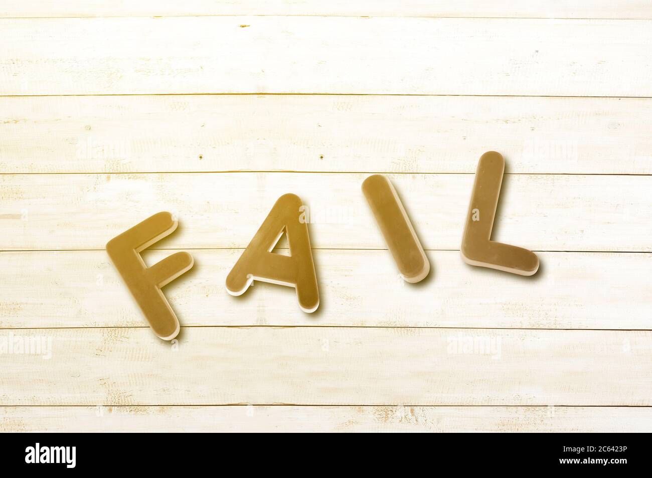 Failed reminder hi-res stock photography and images - Alamy