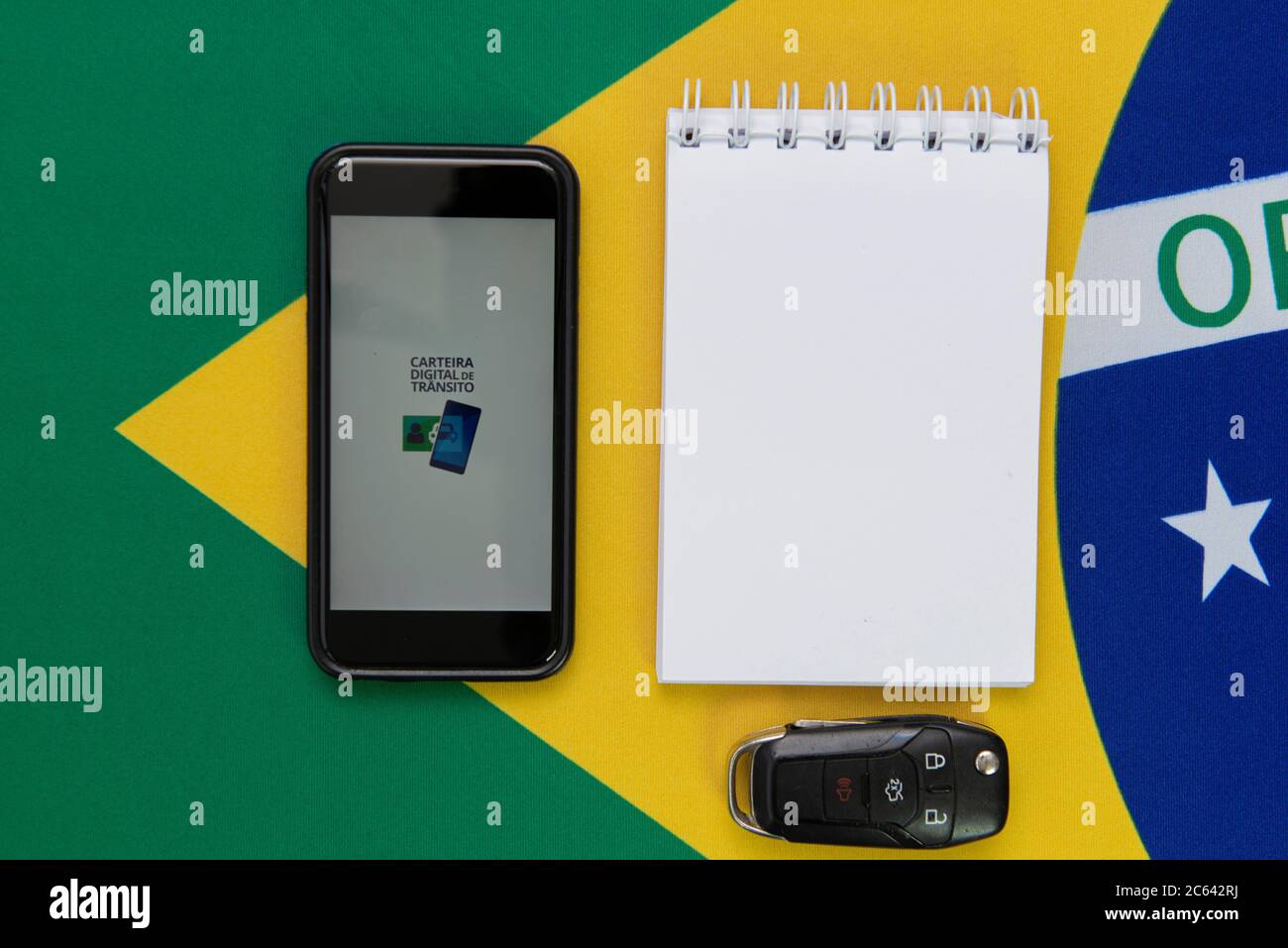 Brazil digital technology business hi-res stock photography and images ...