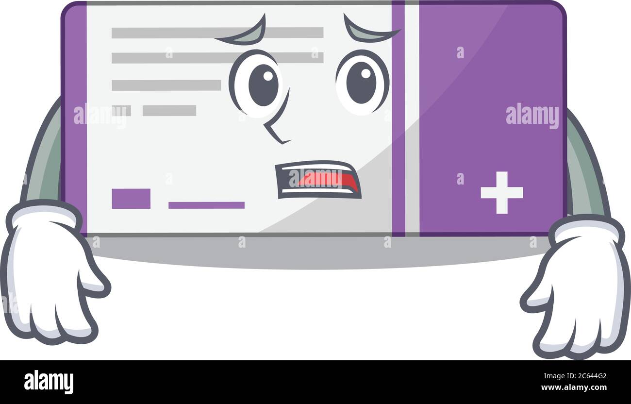 Fears of disease Stock Vector Images - Alamy