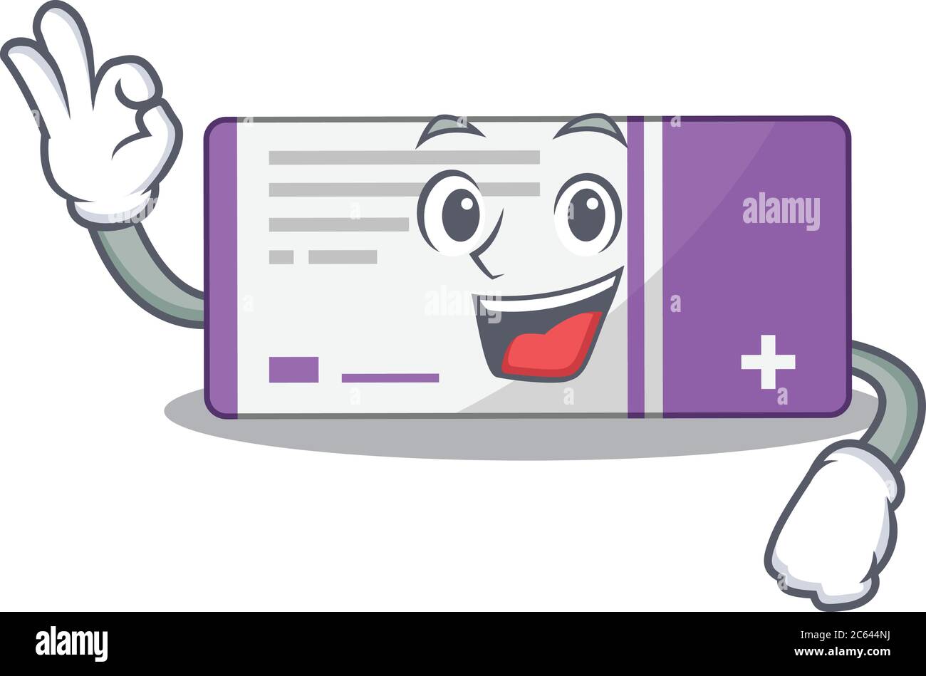 Antibiotics box Stock Vector Images - Alamy