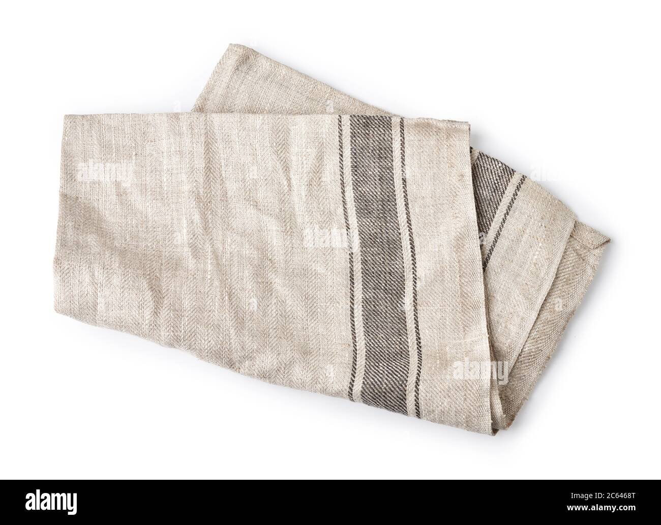 Blank vintage table top view Cut Out Stock Images & Pictures - Alamy