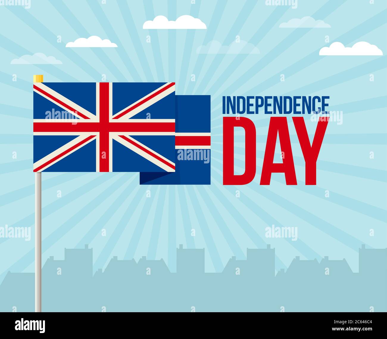 Uk independence symbol Stock Vector Images - Alamy