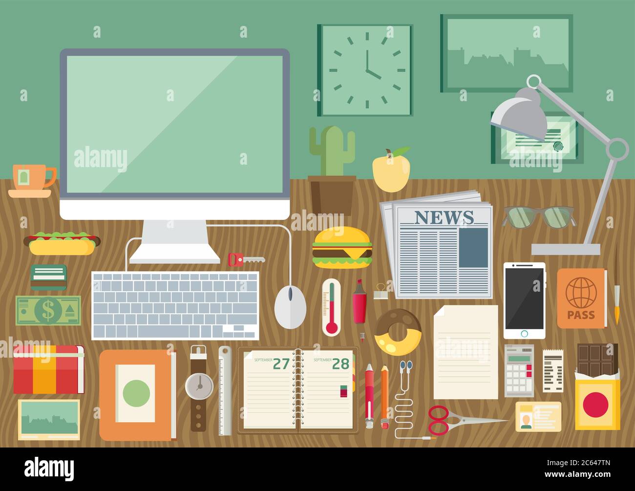 Airplane lighter Stock Vector Images - Alamy