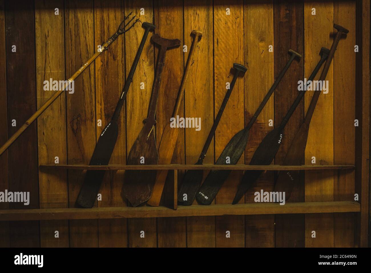 Melanau people hi-res stock photography and images - Alamy