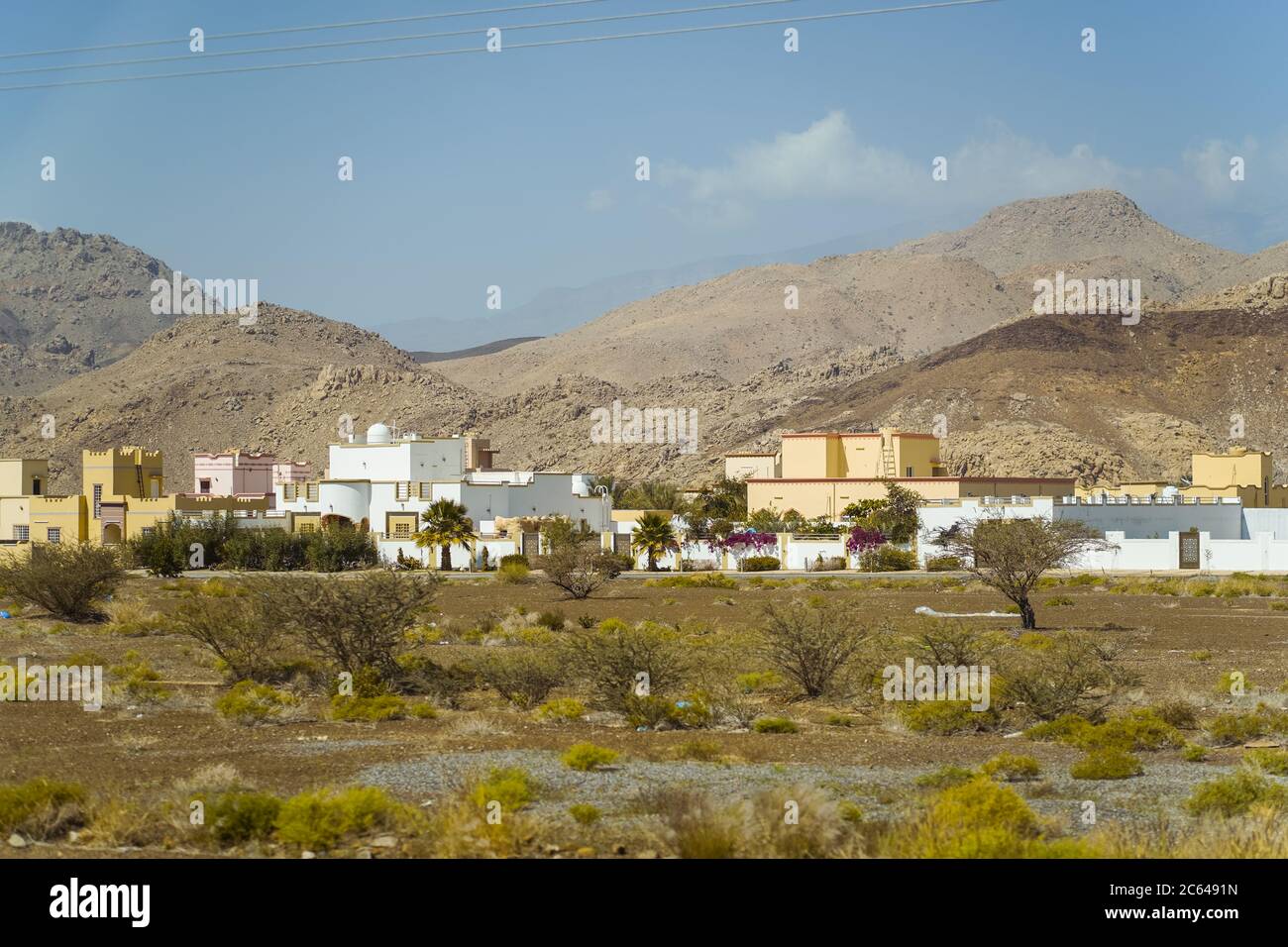 Northern arabian gulf hi-res stock photography and images - Alamy