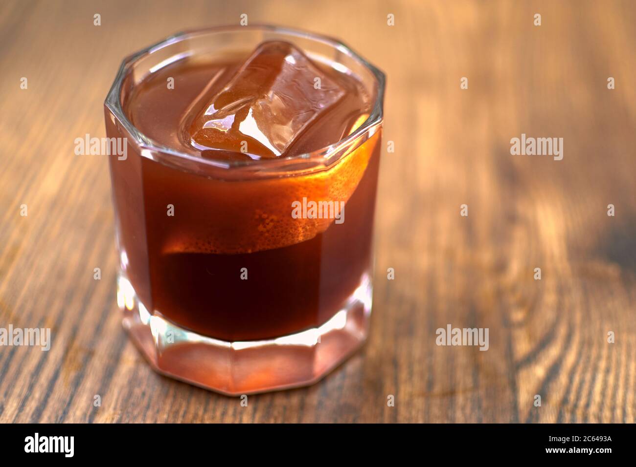 Iced americano starbucks hi-res stock photography and images - Alamy