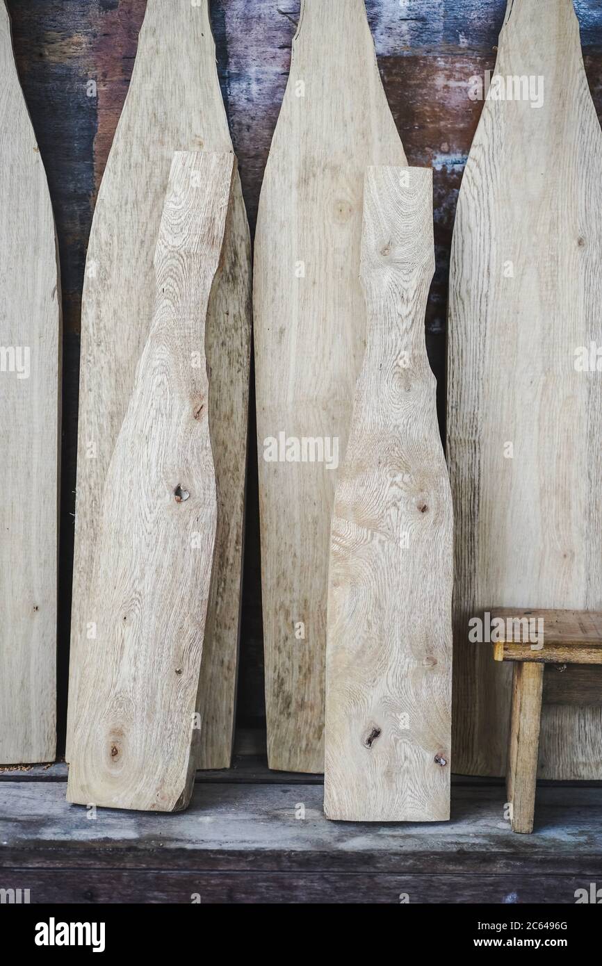 Kenyah people hi-res stock photography and images - Alamy