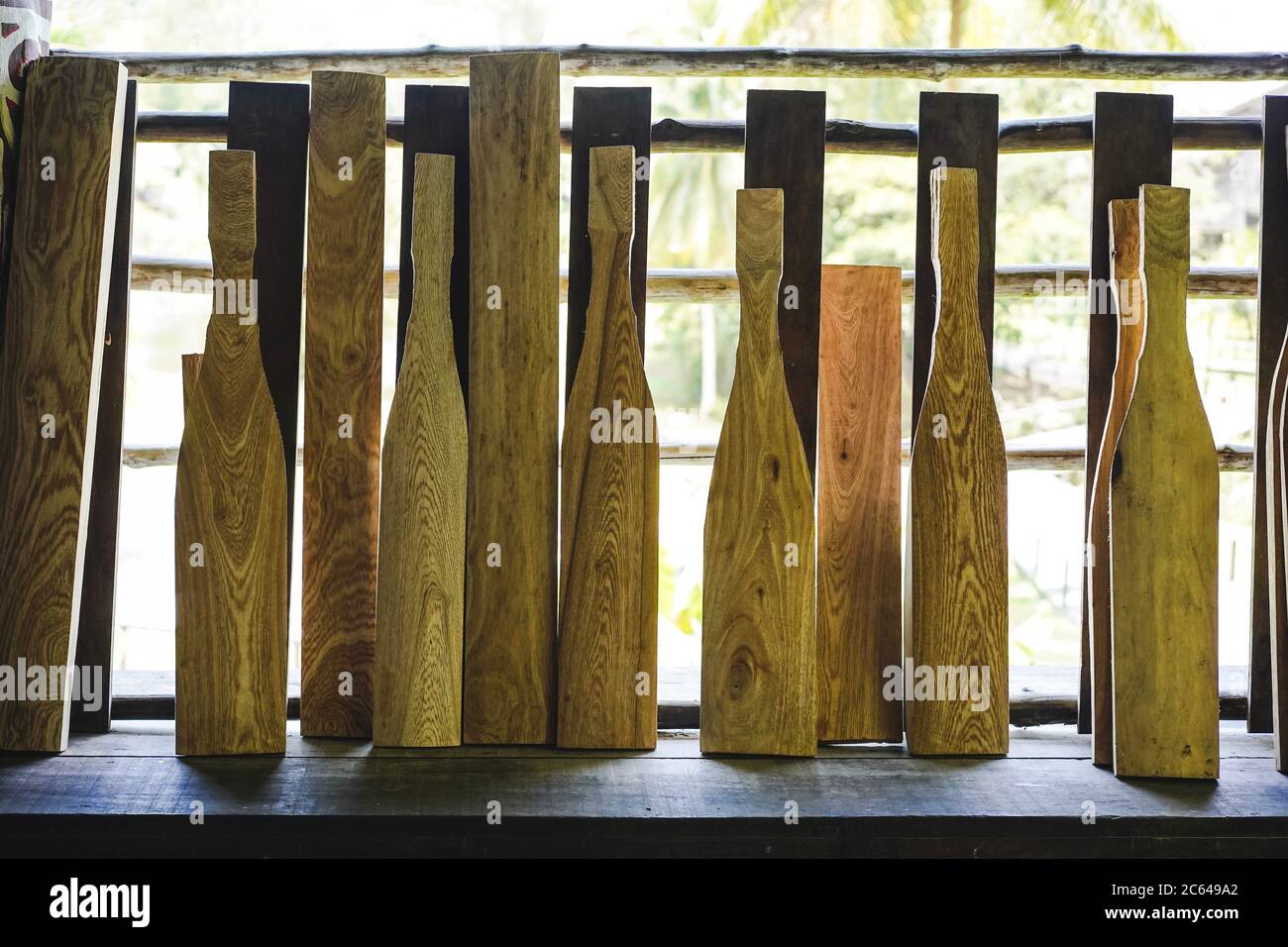 Man musician orang ulu tribe hi-res stock photography and images - Alamy