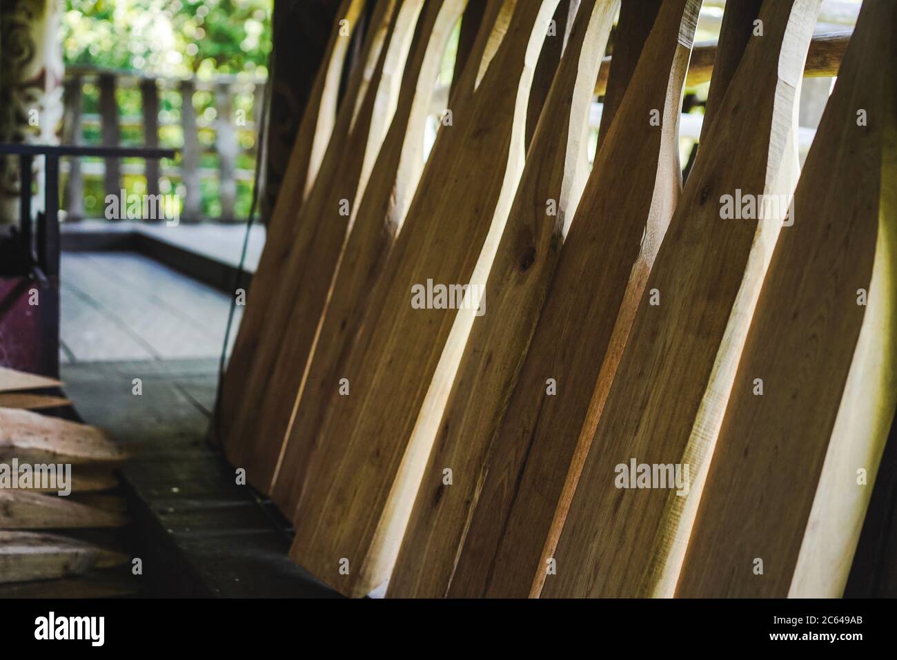 The sape' (sampek, sampeh, sapek) is a traditional lute of many of the ...