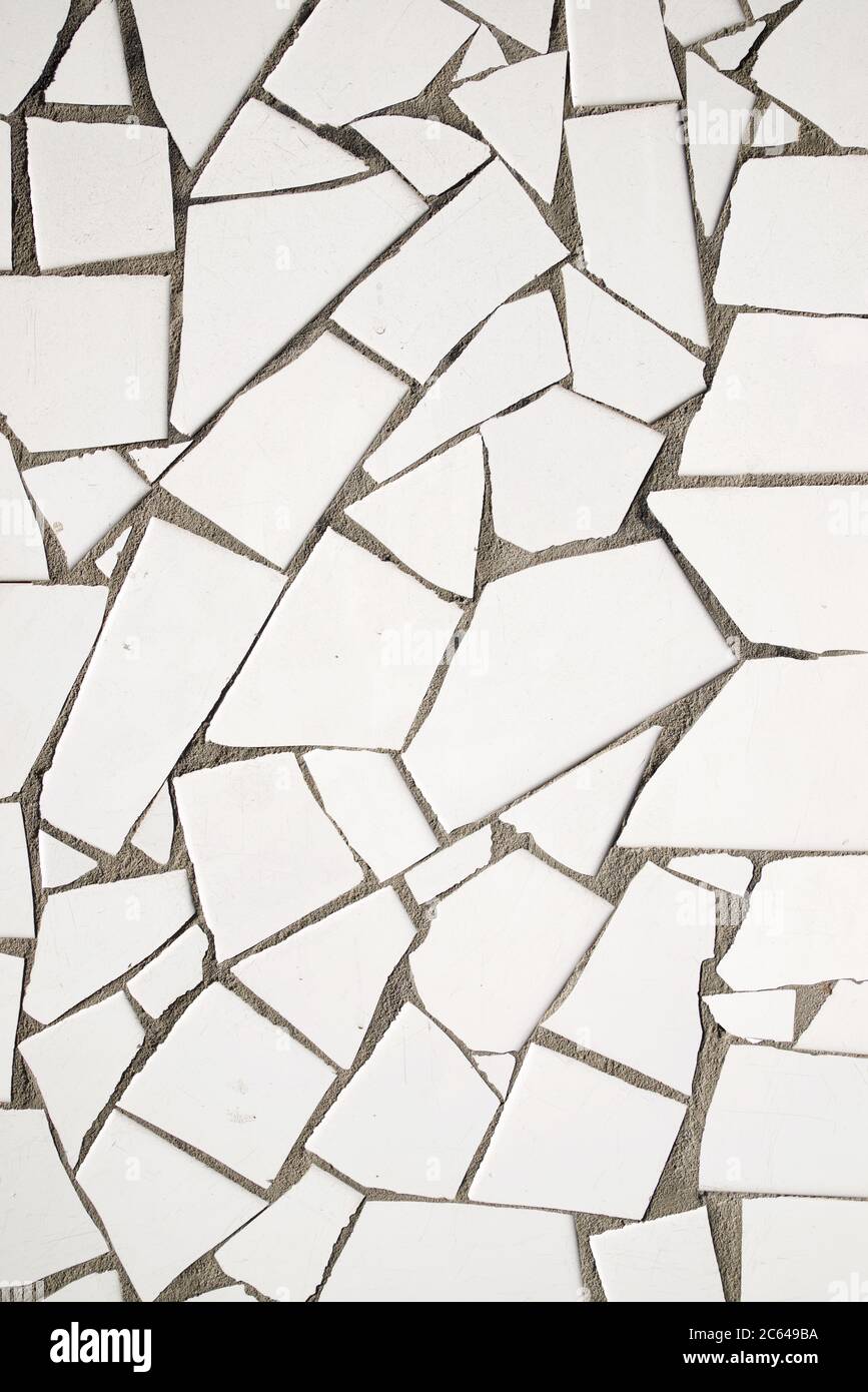 Mosaic tiled effect hi-res stock photography and images - Alamy
