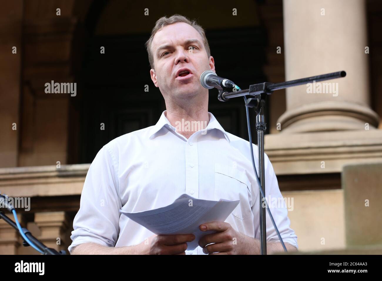 Jamie parker hi-res stock photography and images - Alamy