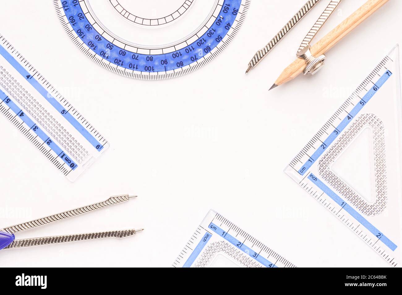 Mathematical geometry hi-res stock photography and images - Alamy