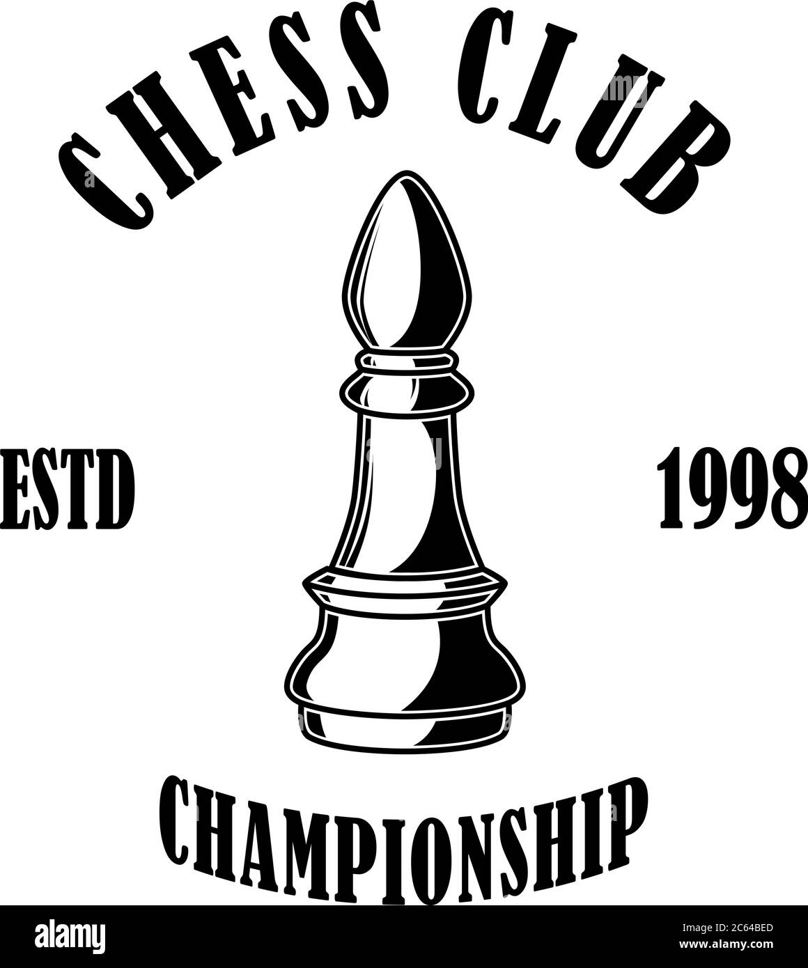 Black knight poster Black and White Stock Photos & Images - Alamy