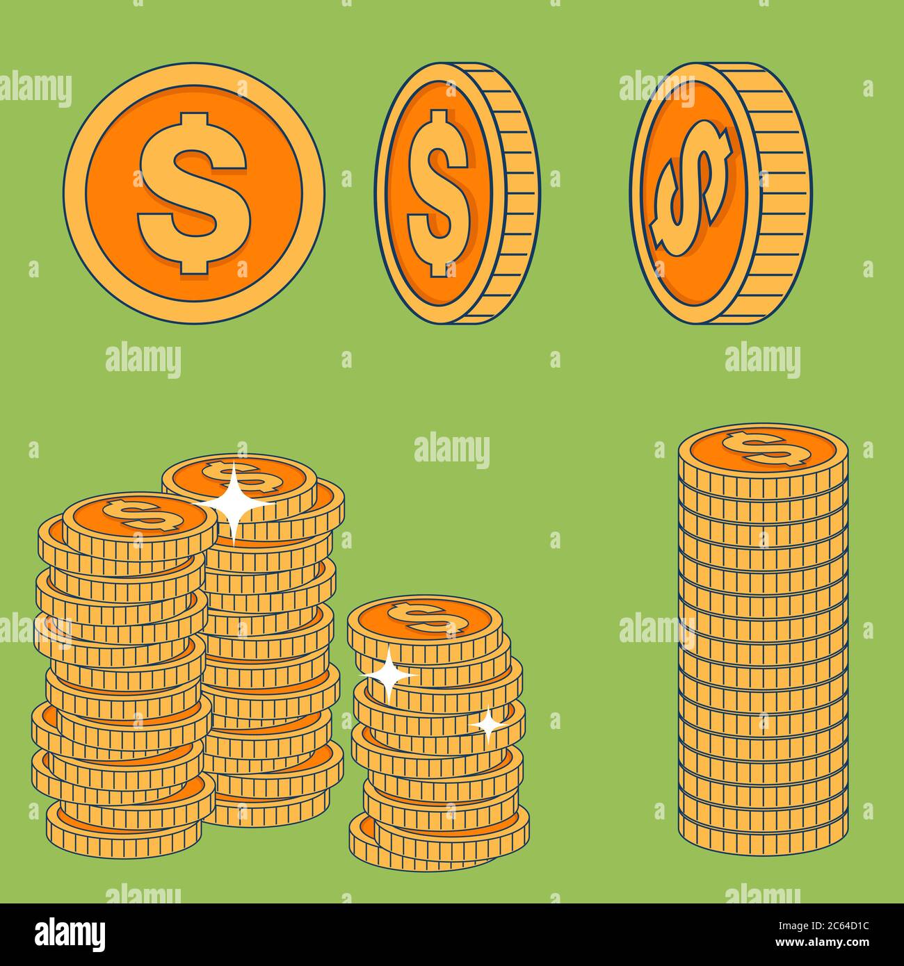 Gold pound sign label Stock Vector Images - Alamy