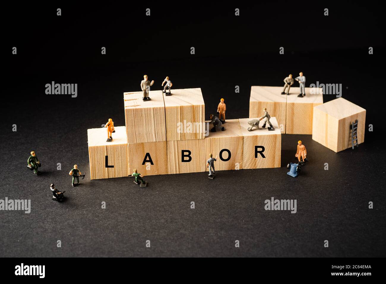 Labor Day High Resolution Stock Photography and Images - Alamy