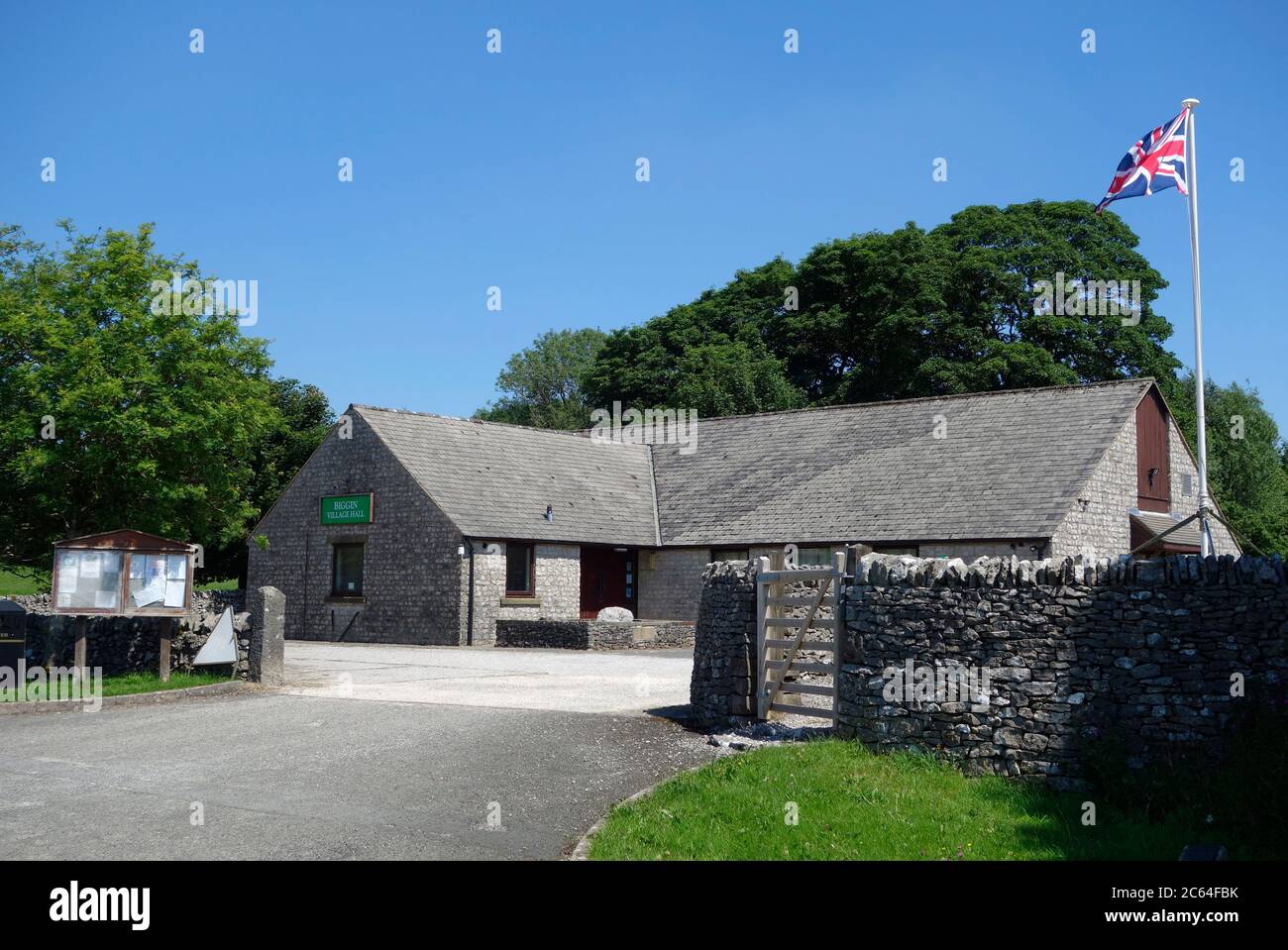 Biggin Village Hall, Biggin, Peak District National Park, Derbyshire ...