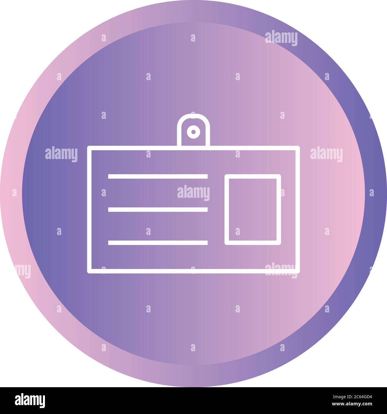 Invitation card iconic Stock Vector Images - Alamy