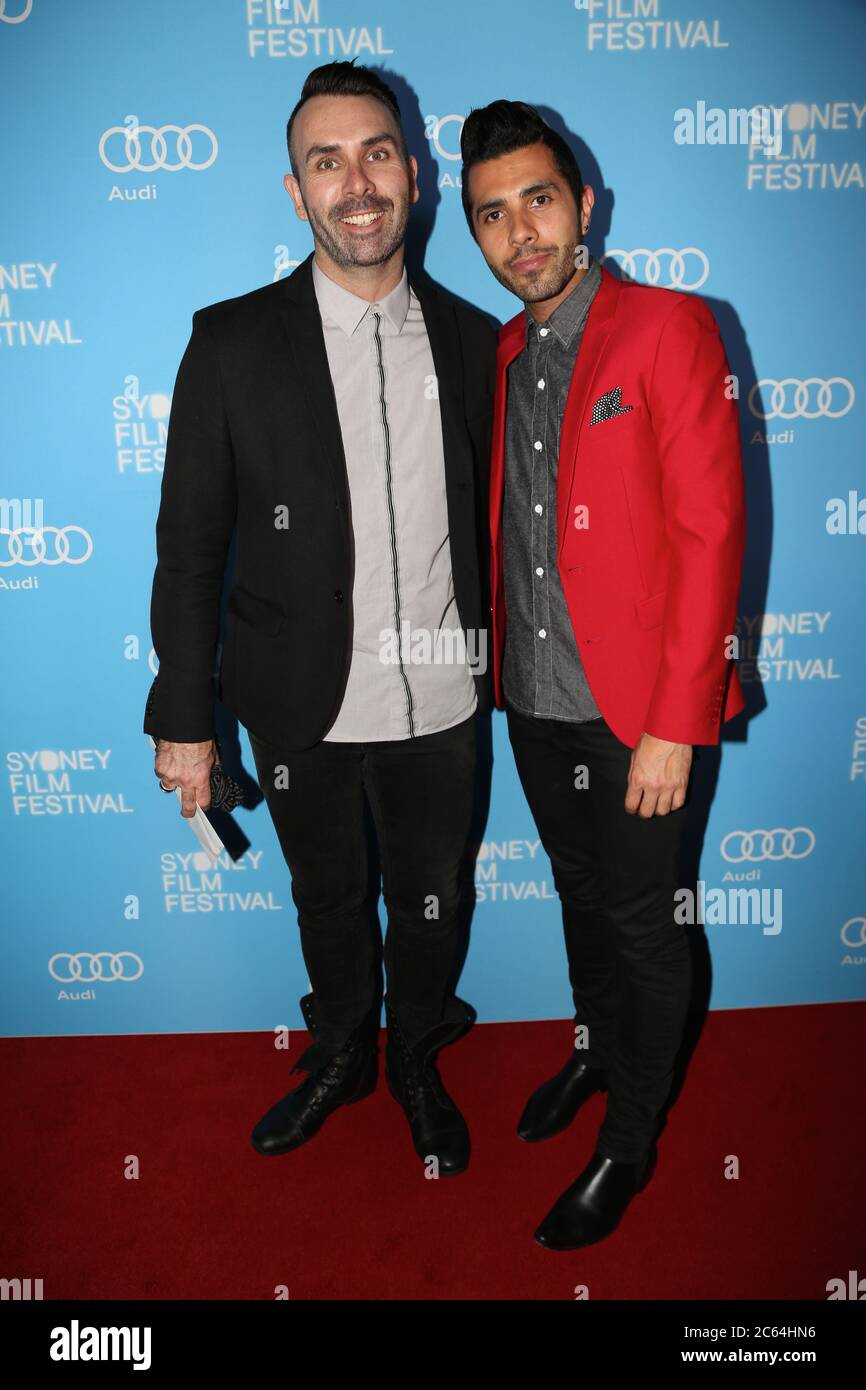 Patrick abboud hi-res stock photography and images - Alamy