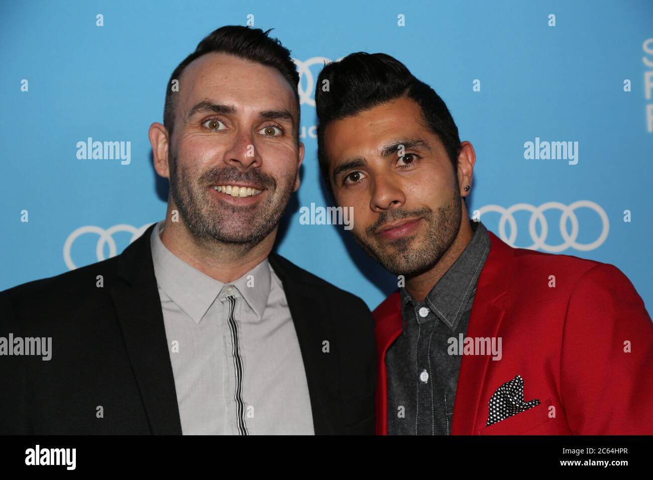 Patrick abboud hi-res stock photography and images - Alamy