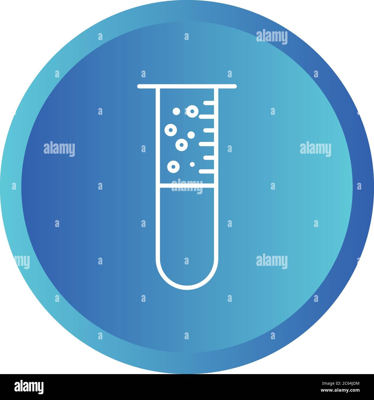 Bubbles from tube hi-res stock photography and images - Alamy
