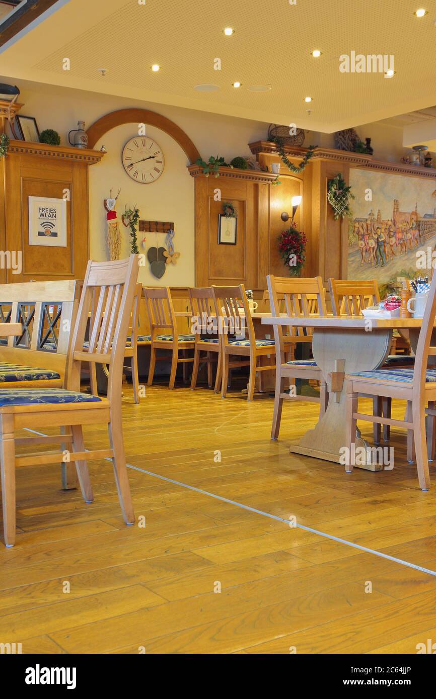 Bavarian bar hi-res stock photography and images - Alamy